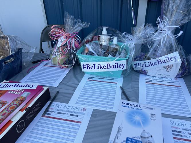 Remembering Bailey Holt on what would have been her 21st birthday ...