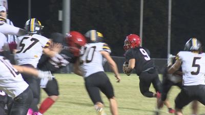 10/20 Gridiron Glory | Sports | WPSD Local 6