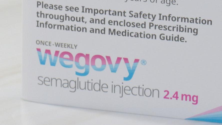 Wegovy shortage and lack of insurance coverage causing concern for ...