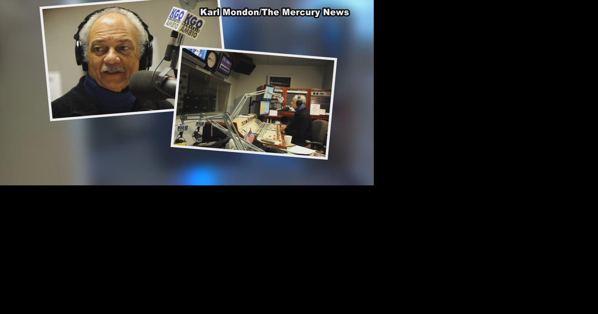 Body of San Francisco radio host Ray Taliaferro found in Paducah | News ...