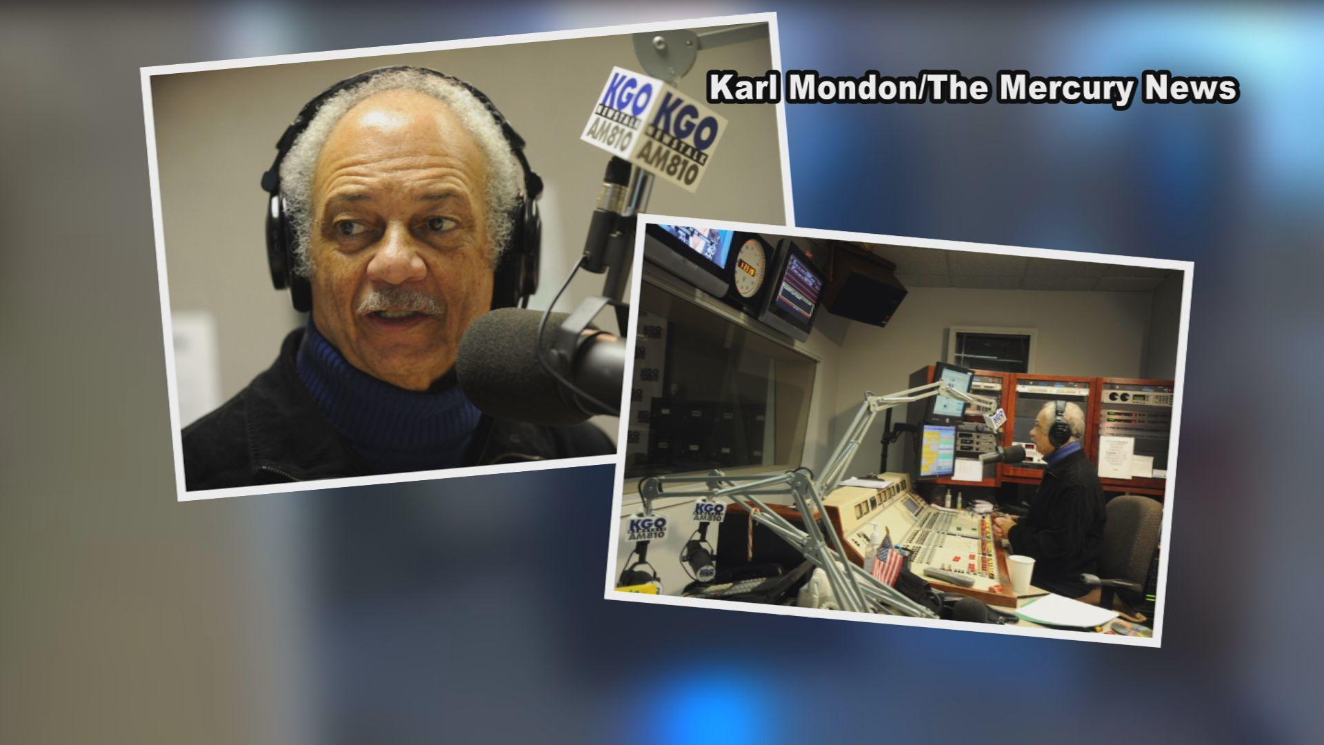 Body of San Francisco radio host Ray Taliaferro found in Paducah | News ...