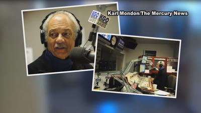 Body of San Francisco radio host Ray Taliaferro found in Paducah | News ...