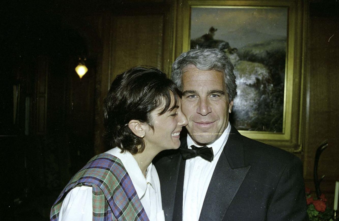 The Epstein files petition now has its 218th signature. What happens ...