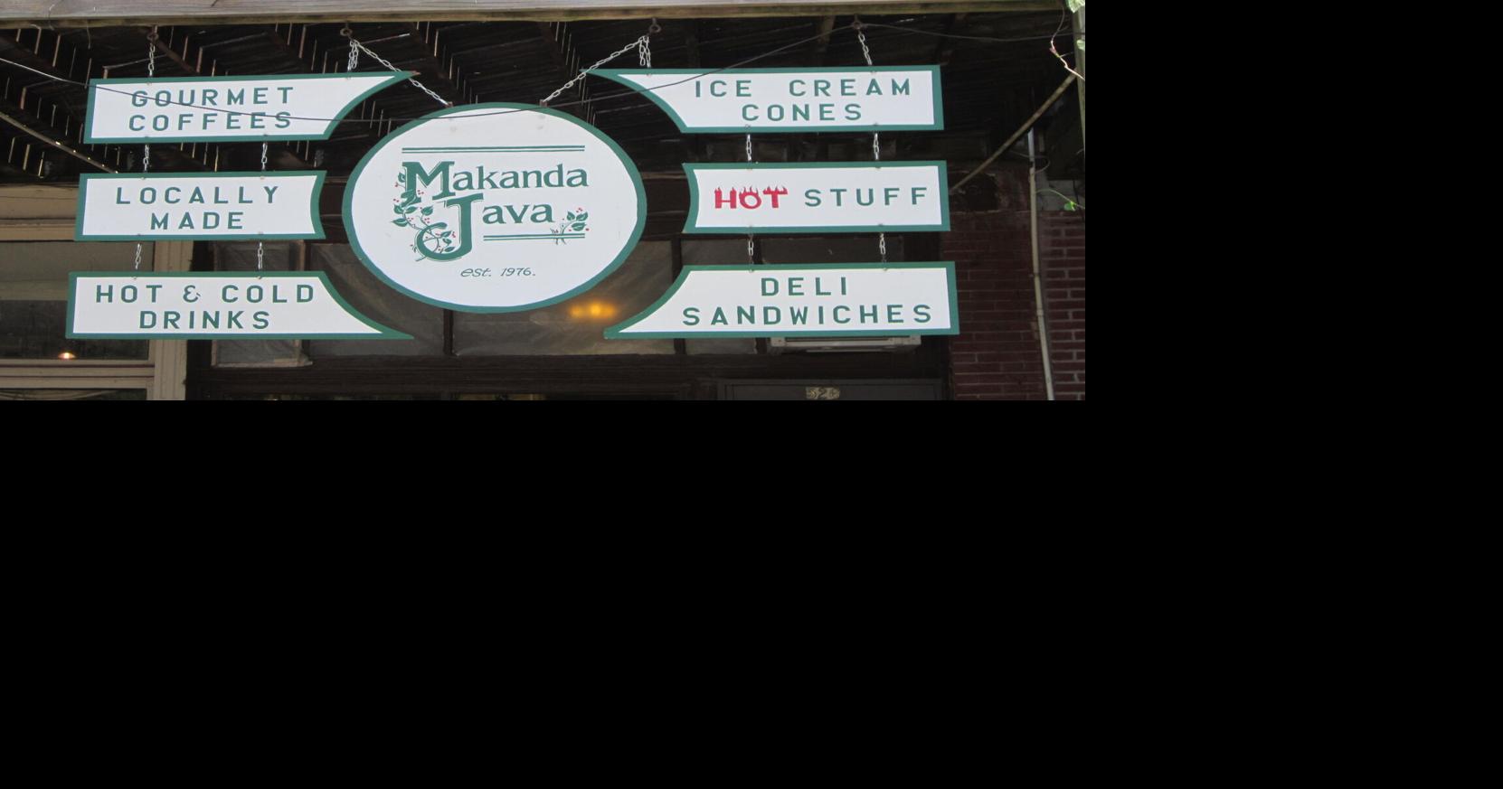 Village of Makanda exploring community-owned fiber optic internet ...