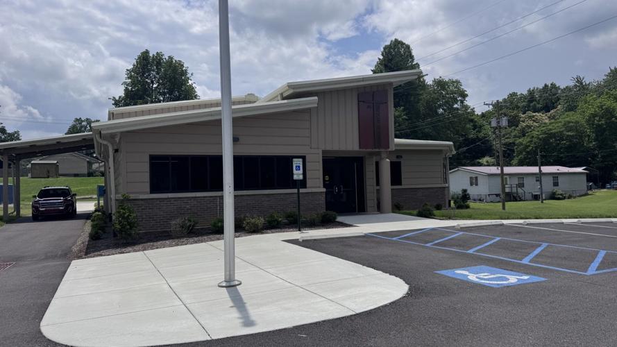 Hickman County food pantry, thrift store addresses financial struggles ...