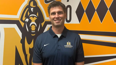 VerHulst joins Murray State staff as assistant coach | Sports | WPSD ...