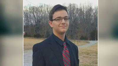 Paducah man speaks about teen brother's suicide | News | WPSD Local 6