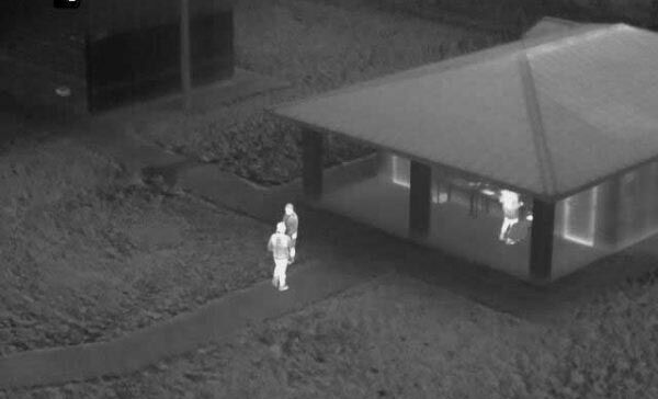 Williamson County implementing new high-tech search and rescue cameras ...