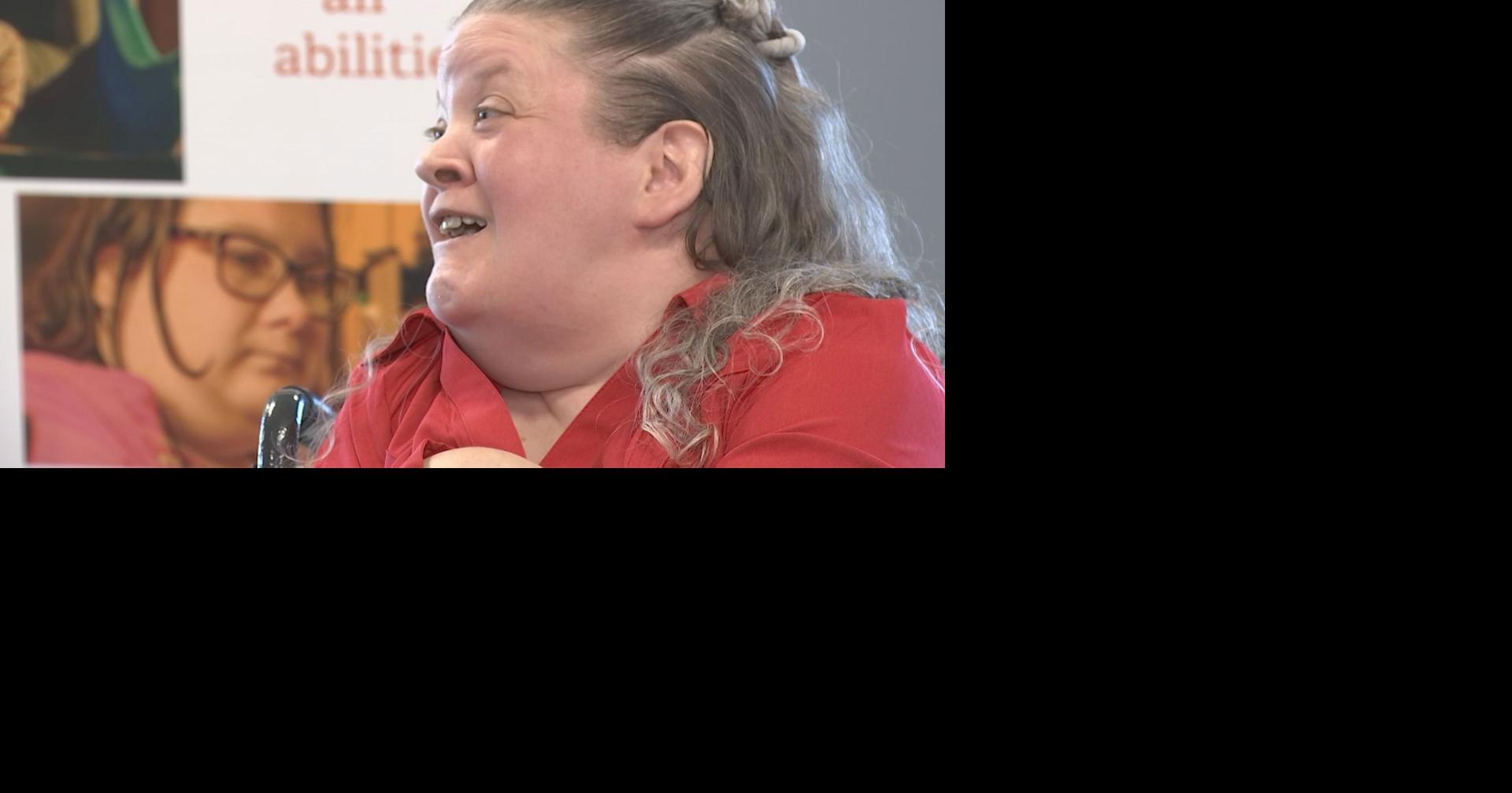 Telethon of Stars: Sammie's story | News | WPSD Local 6