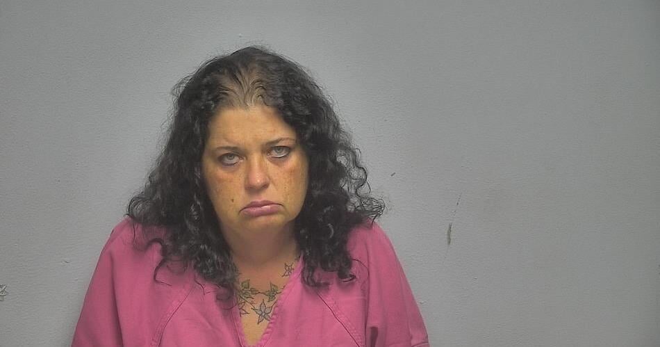 Woman charged with murder in Paducah stabbing death | News | WPSD Local 6