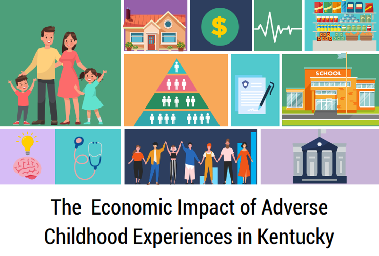 Childhood trauma takes toll on Kentucky families — and state budget ...
