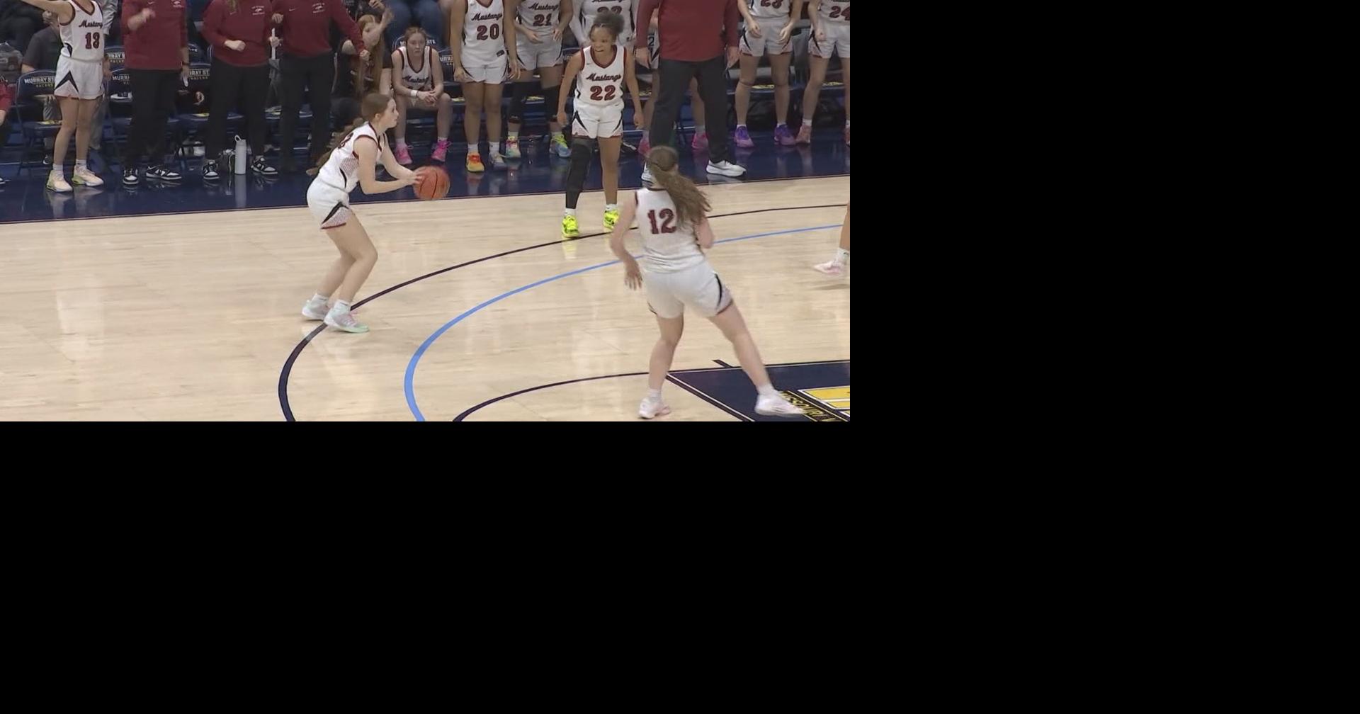 3/3 High School Basketball | Sports | WPSD Local 6
