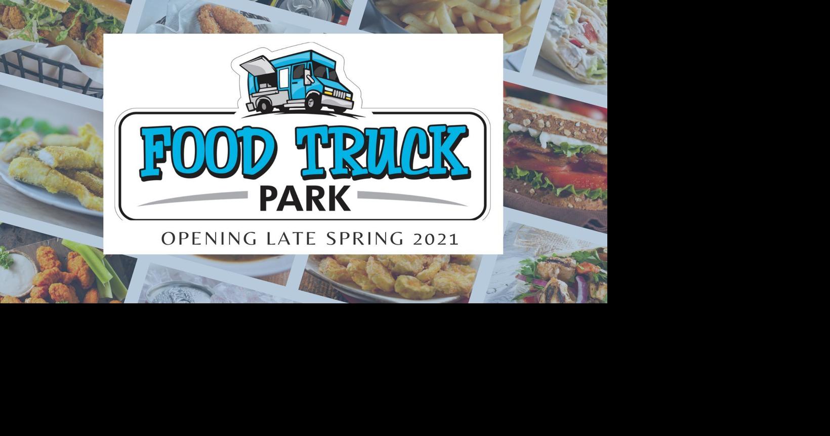 Paducah Food Truck Park now letting trucks reserve spots | News | WPSD ...