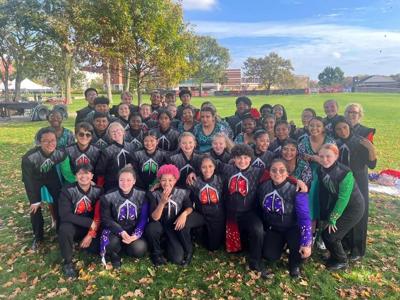 Mayfield Cardinal Marching Band to perform at Kentucky Inaugural Parade ...