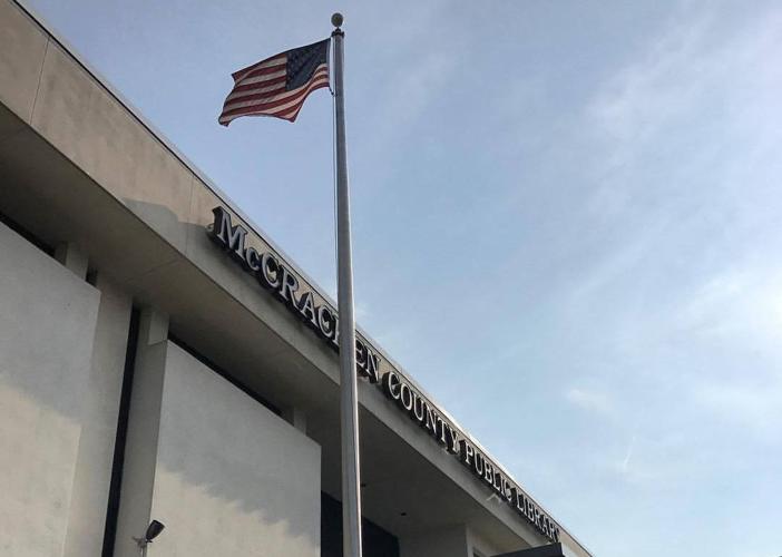 McCracken County Public Library wins 2 awards at state conference ...