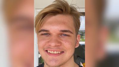 MCSO: Nathan Cook, 19, found safe | News | WPSD Local 6