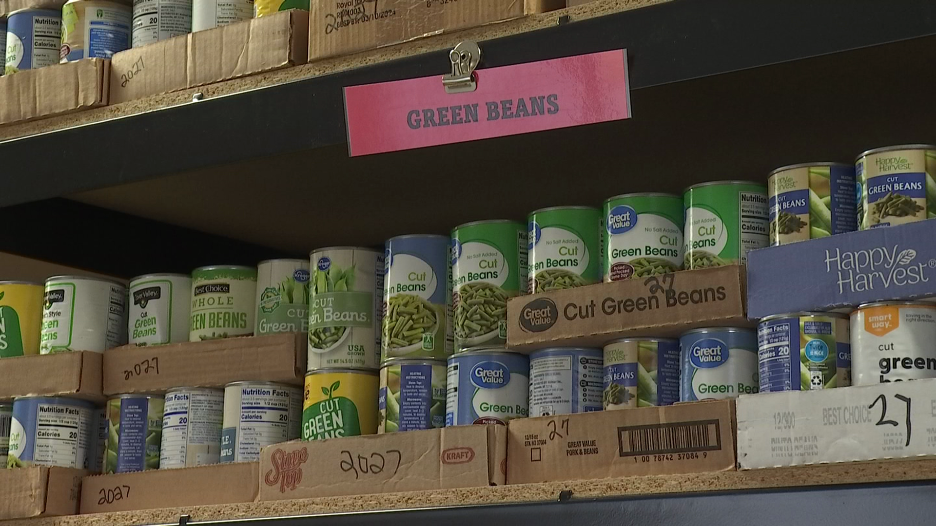 Nonprofit cautions donating expired food items | News | WPSD Local 6