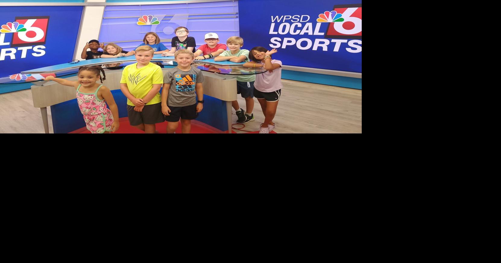 Easter Seals visits WPSD | Sports | WPSD Local 6