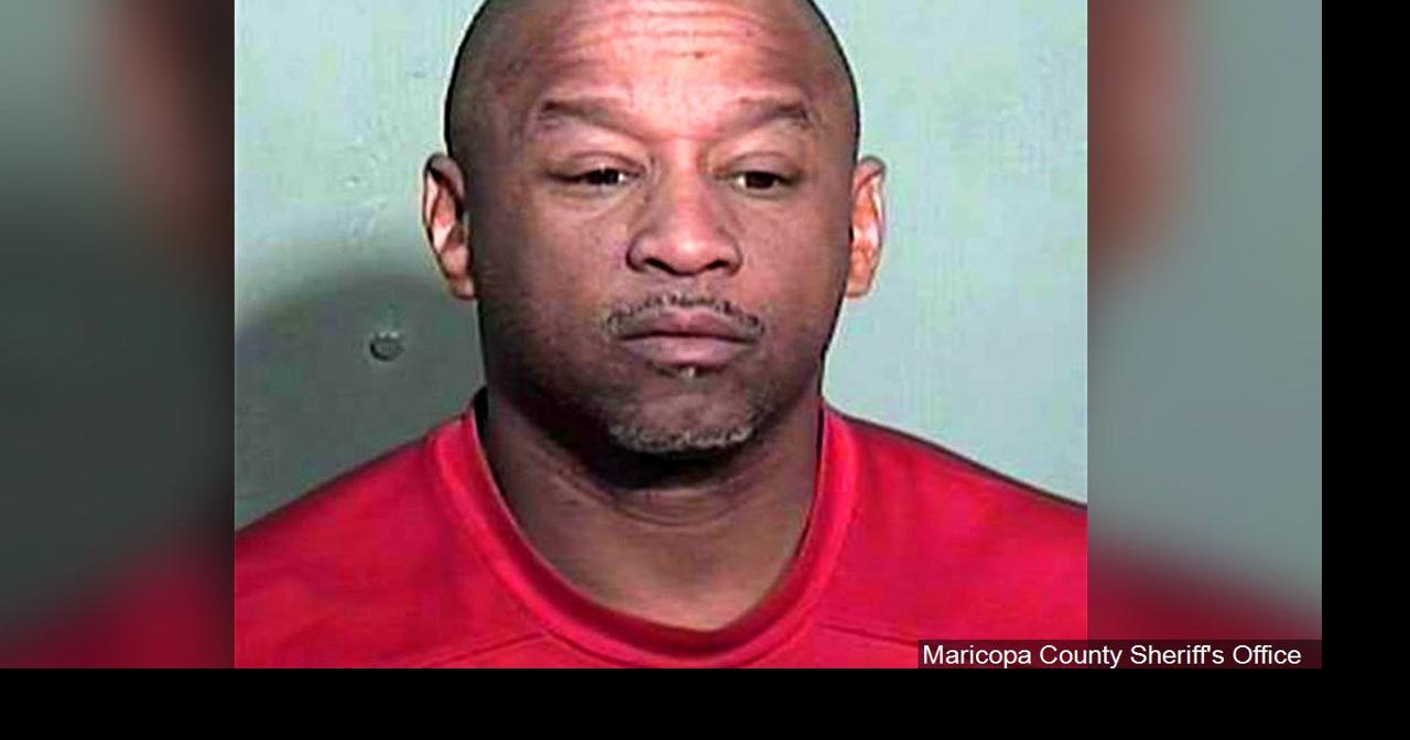 Ex-wife of Arizona killer lived in fear for 9 years waiting for ‘his ...