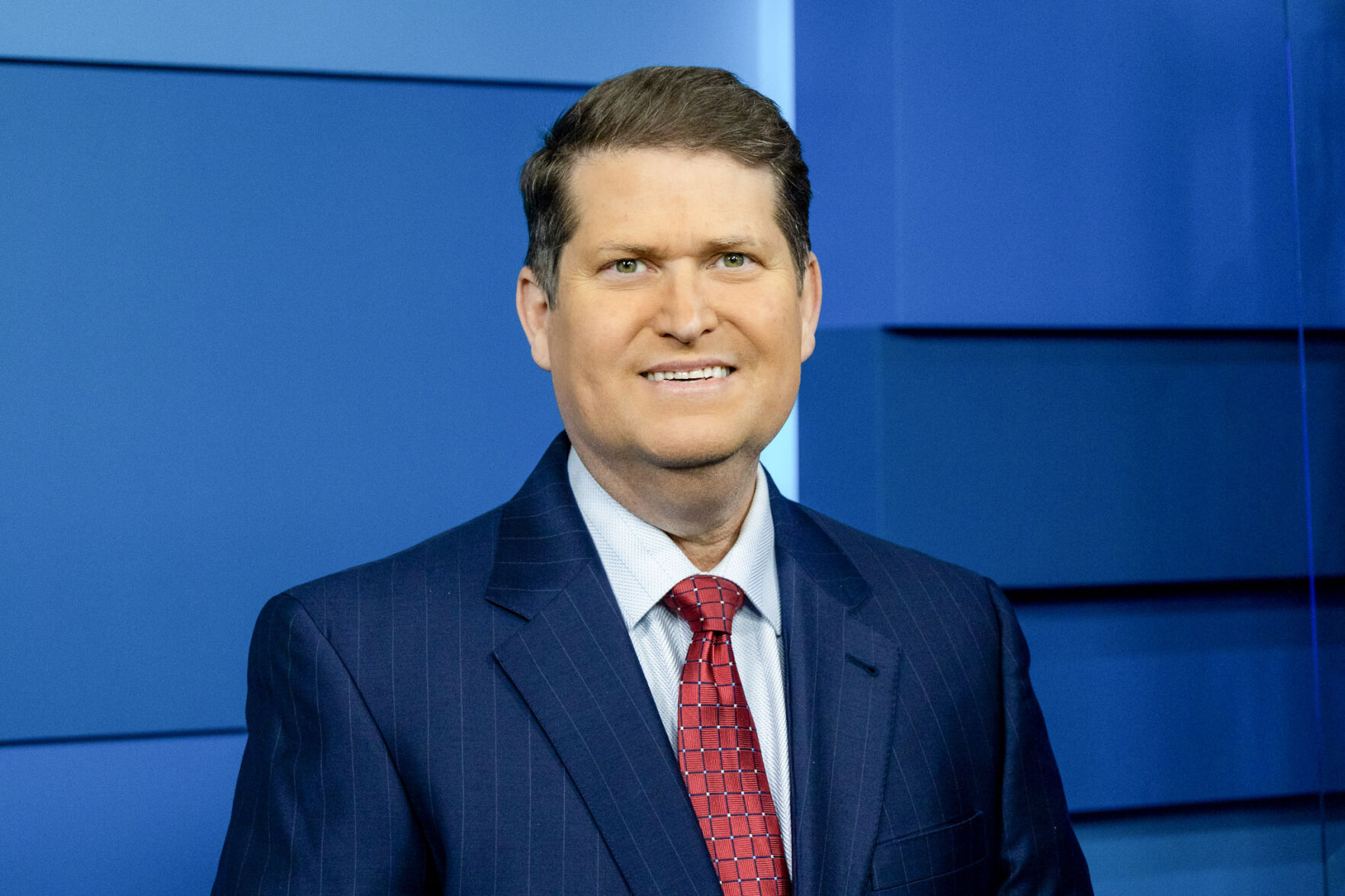 Mark Daniels | The News Team | WPSD Local 6