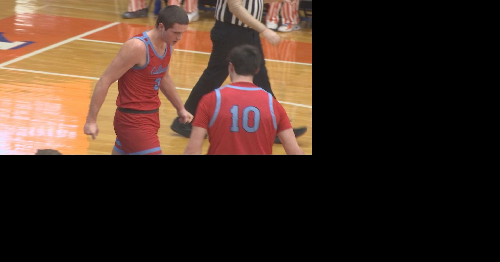 2/7 High School Basketball | Sports | WPSD Local 6