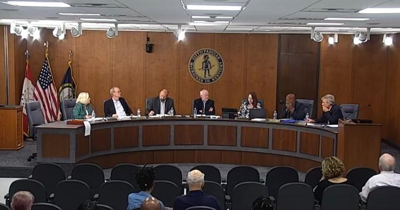 Paducah City Commission votes to table revised noise ordinance | News ...