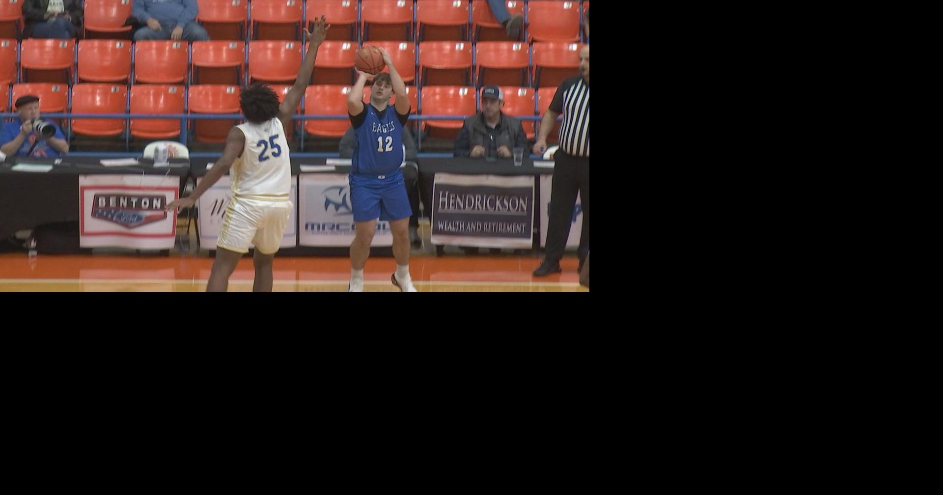 12/4 High School Basketball | Sports | WPSD Local 6