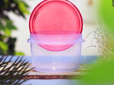 ‘The party is over’ as Tupperware files for bankruptcy after years of ...