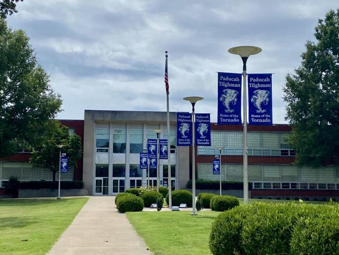 Local organizations react to educational funding loss | News | WPSD Local 6