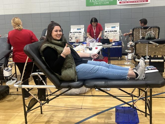 Marshall County High School alumni go back to the school to mark sixth ...