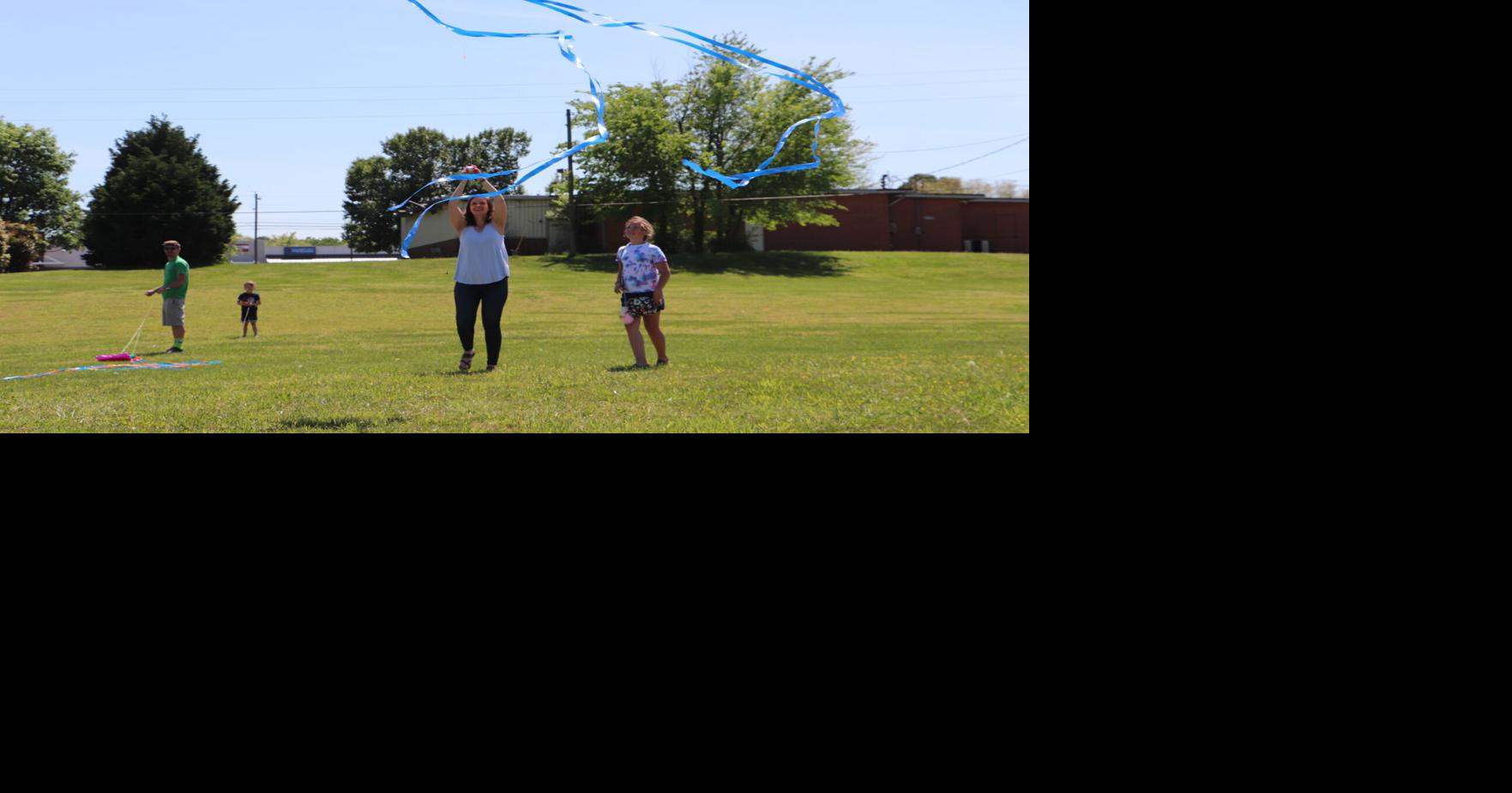 Calvert Area Development Association to host Kites Over Calvert on ...