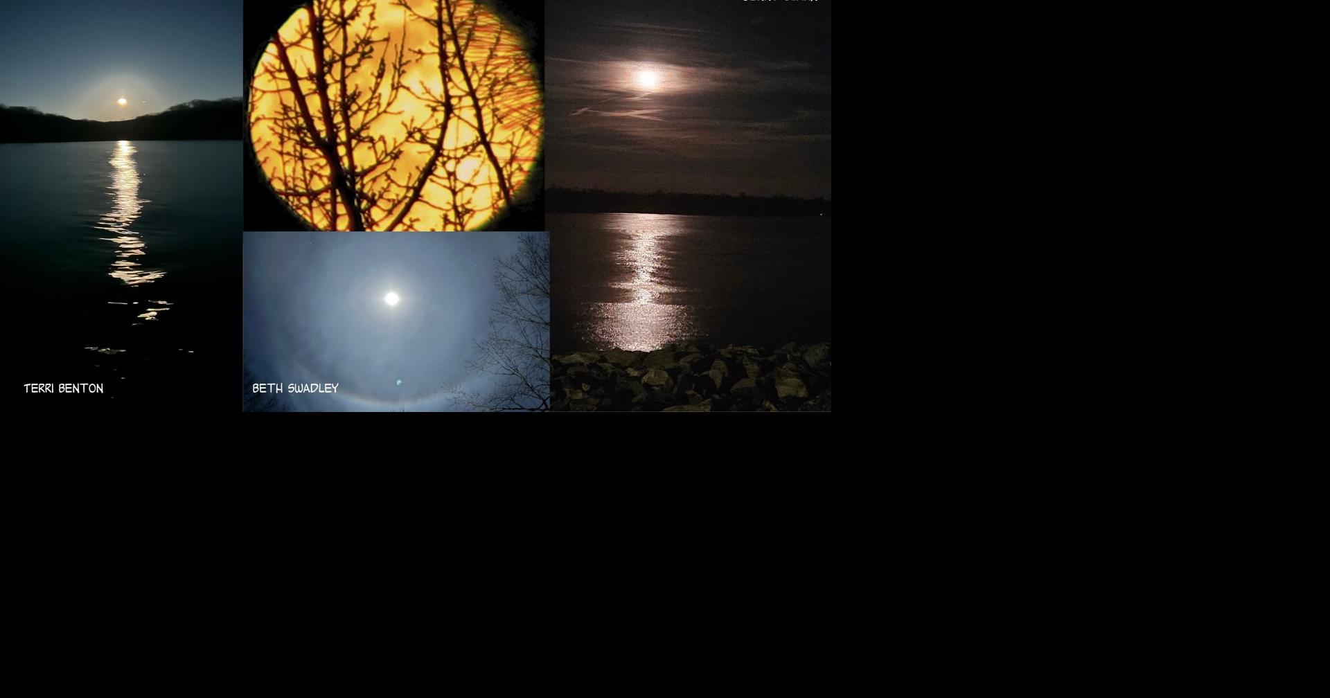 Your photos — Wolf Moon 2026! | News | WPSD Local 6