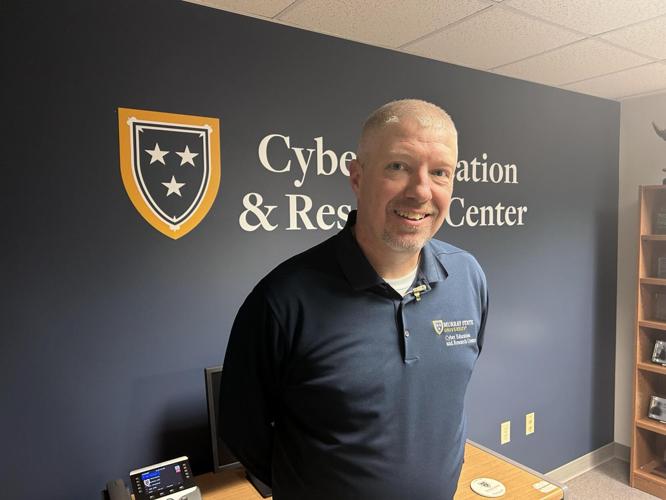 1.5 million grant at Murray State to create free cybersecurity ...