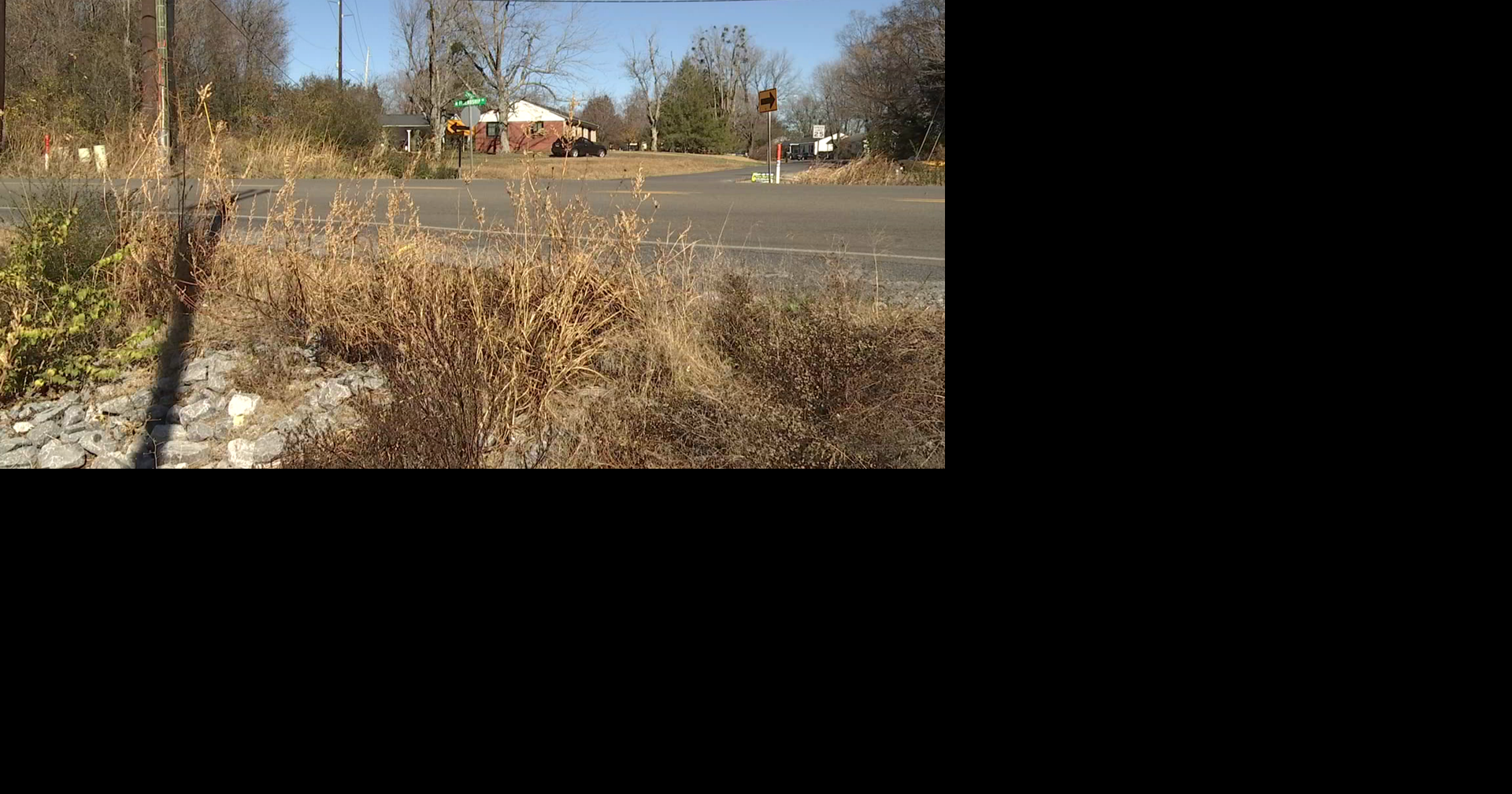Prep work for North Friendship Road reconstruction project to begin ...