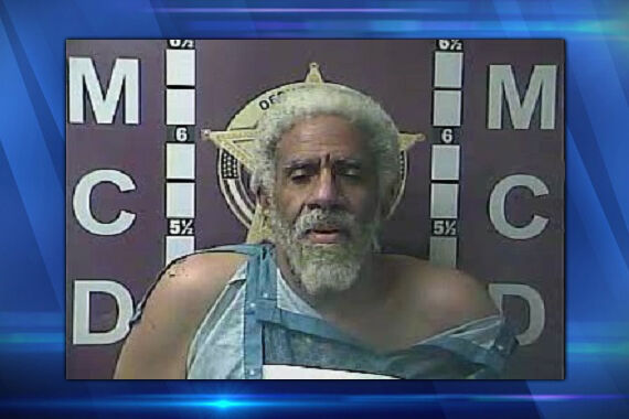 Cadiz man accused in Richmond, Kentucky, double murder pleads not ...