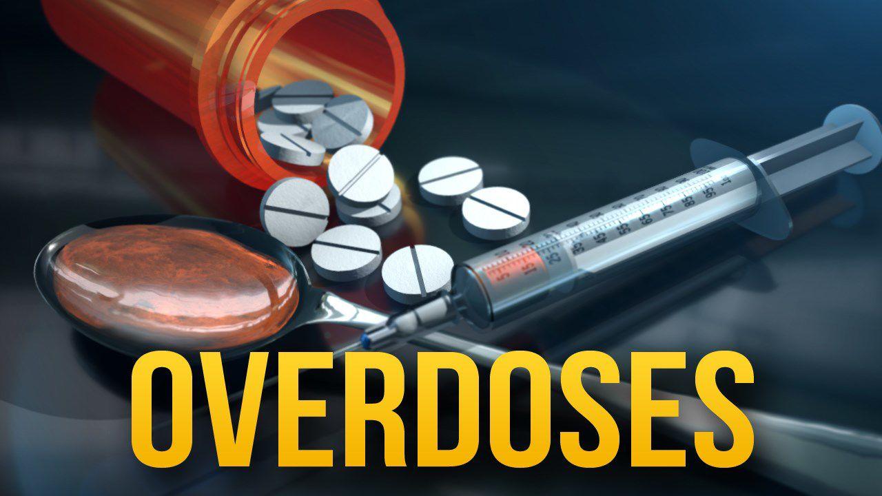 Tennessee drug overdose deaths rise again in 2017 to 1,776 | News ...
