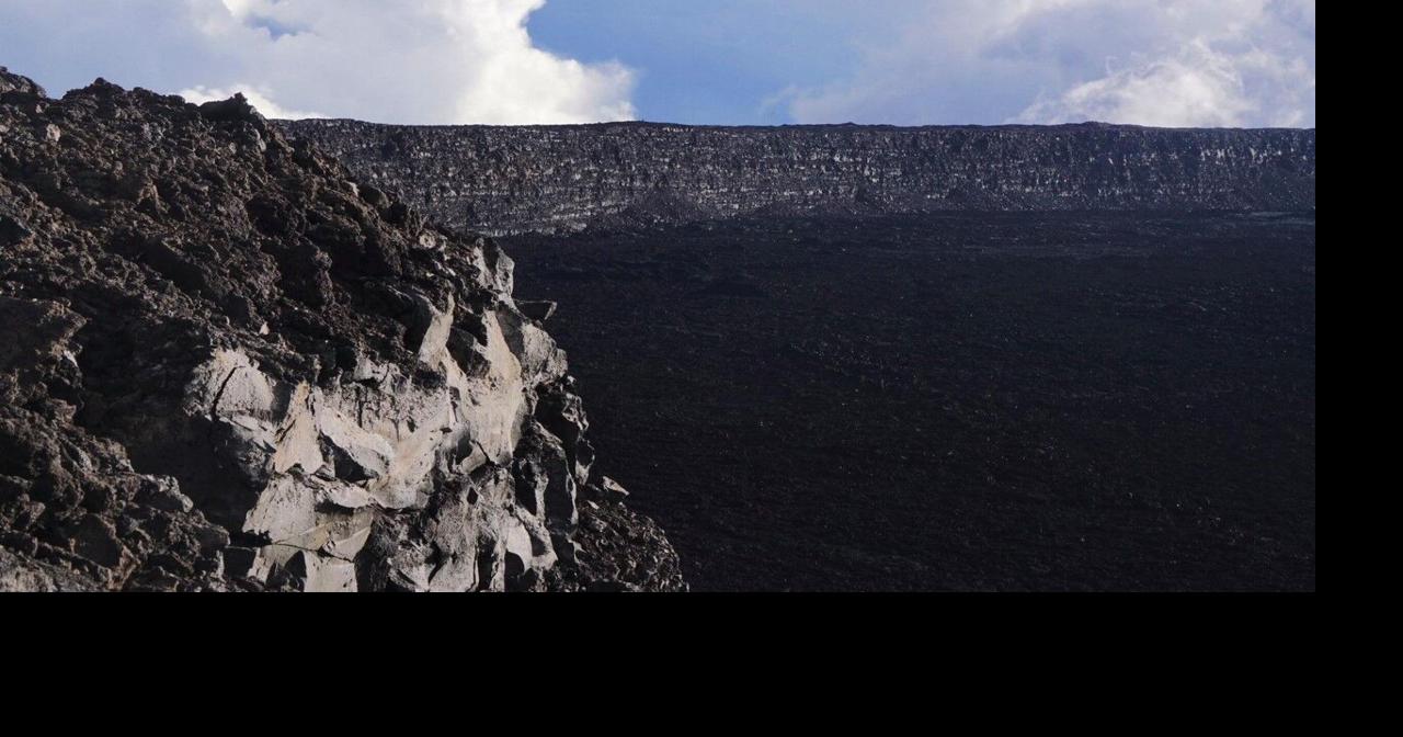 Hawaii's Big Island gets warning as huge volcano rumbles | News | WPSD ...