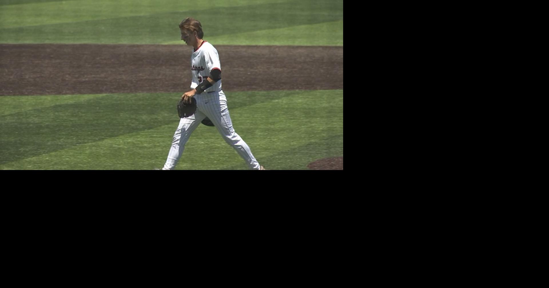 McCracken County's Miller Green named Kentucky Mr. Baseball | Sports ...