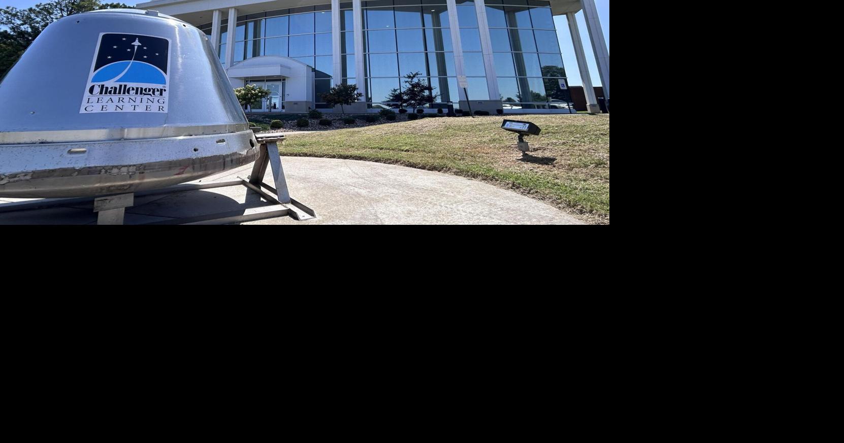 Renovation to Challenger Learning Center complete, community invited to ...