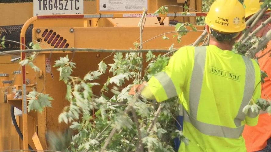 Jackson Purchase Energy proposes significant rate increase for ...