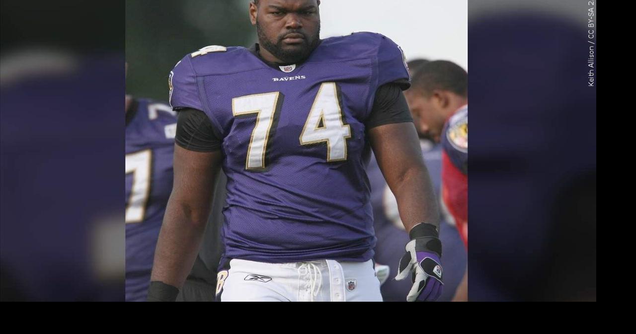 Tuohys call Michael Oher's filing 'hurtful' and part of a shakedown ...