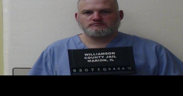 Herrin, IL man charged with attempted murder after teen was found with ...