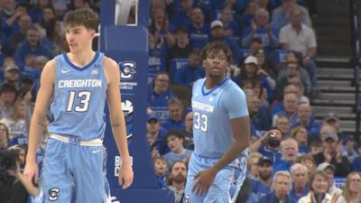 Creighton center Fredrick King commits to Murray State | Sports | WPSD ...