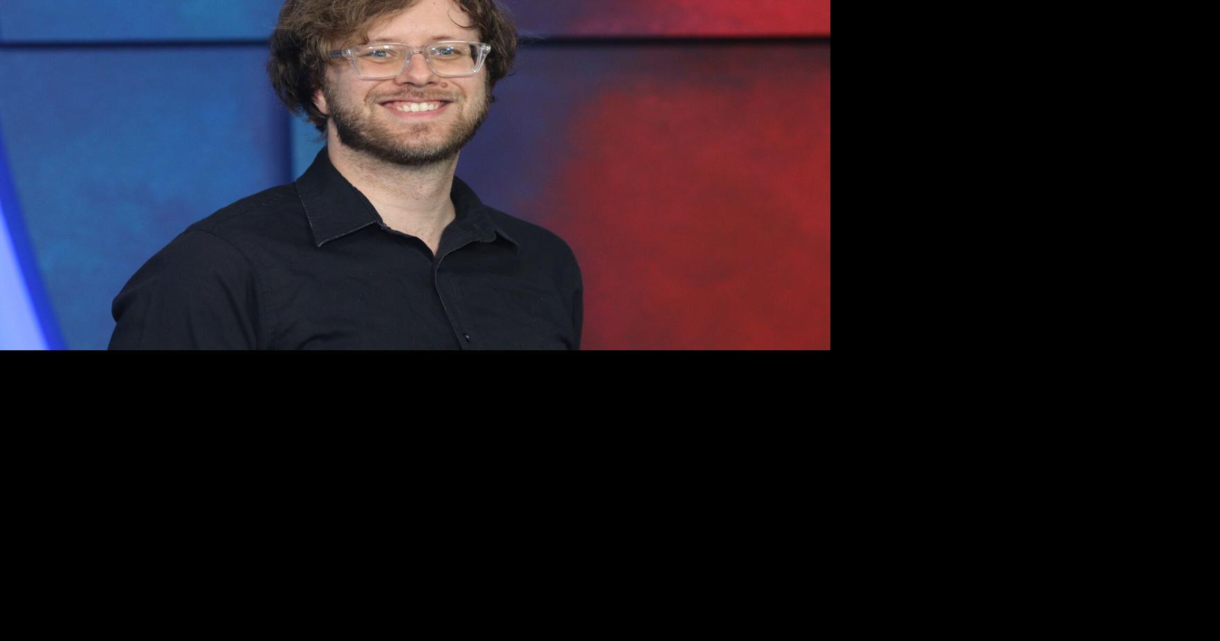 Bryce Patterson | The News Team | WPSD Local 6