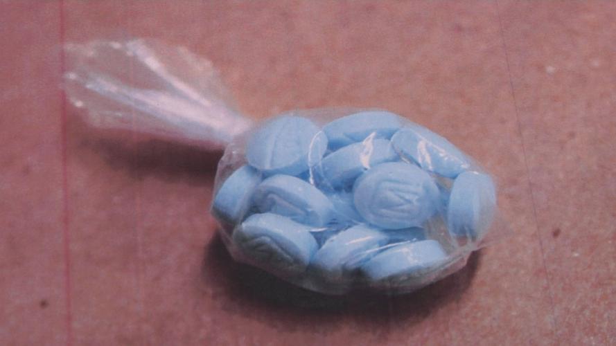 Recovering fentanyl addict warns against the dangers of drug ...
