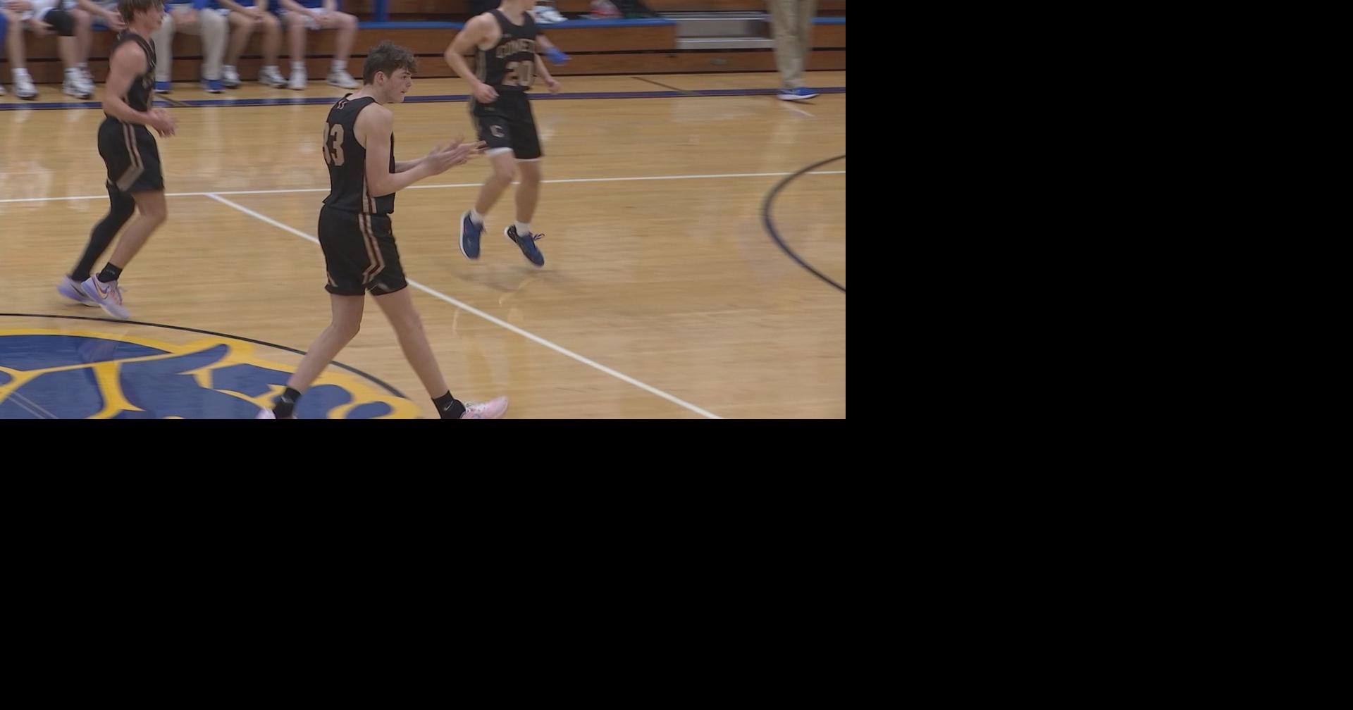 12/21 High School Basketball | Sports | WPSD Local 6