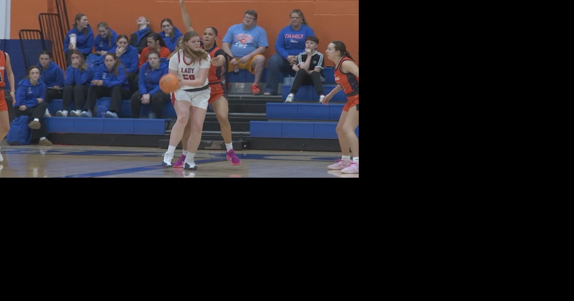 2/16 Basketball High School | Sports | WPSD Local 6