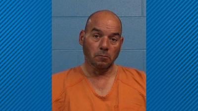 Police identify driver who crashed into Texas mall before being shot by ...