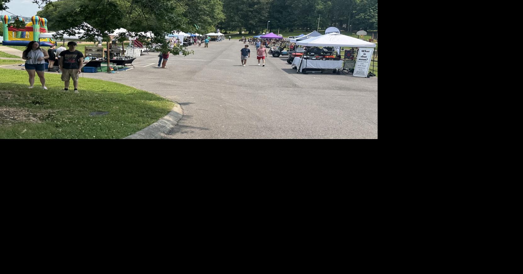 Ninth annual Cannonball Run supports local organizations | Newsletter ...