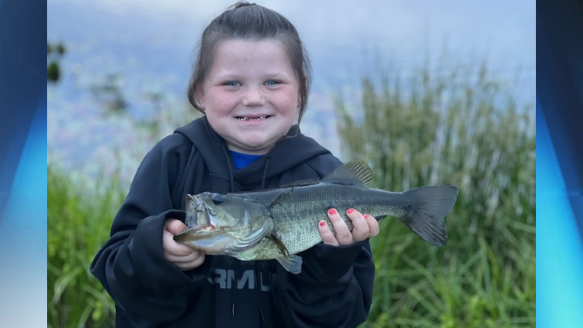 12/15 Big Fish | Sports | WPSD Local 6